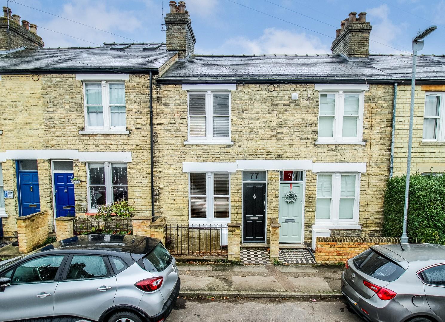 Cavendish Road - Redmayne Arnold and Harris